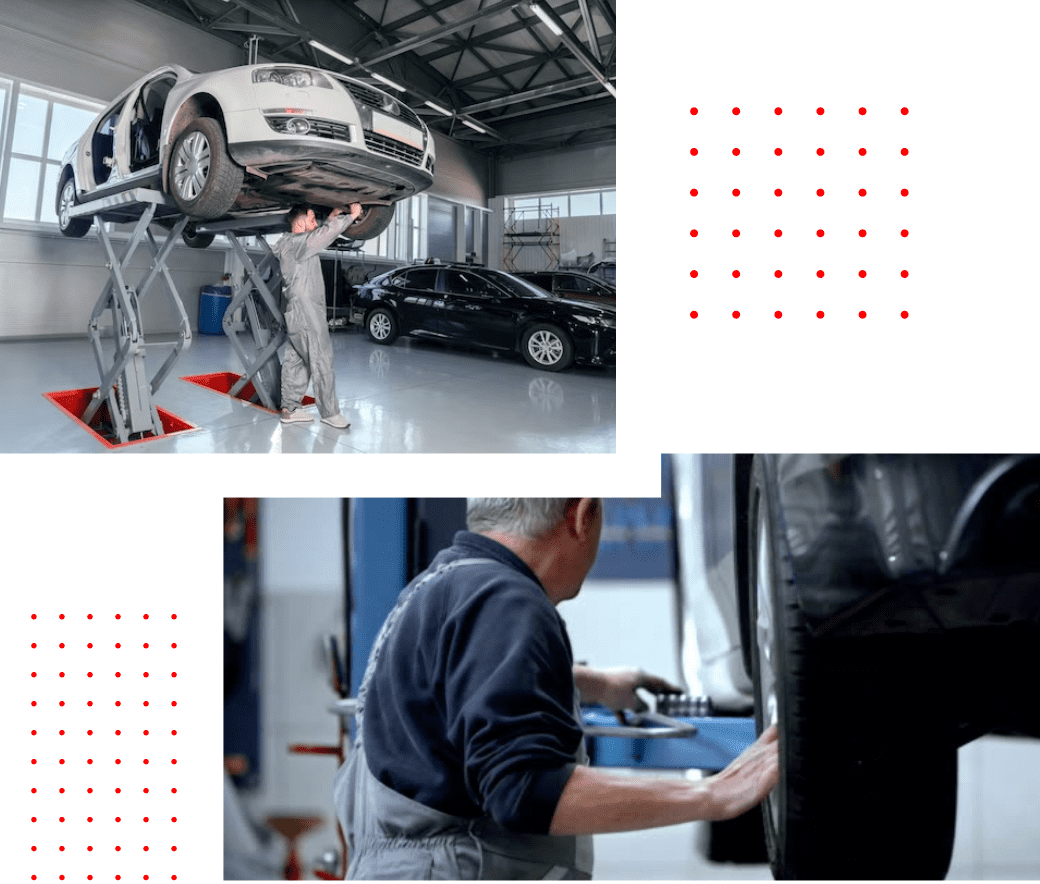 Top Auto Repair Shop in Fort Worth, TX - Fort Worth Auto Garage